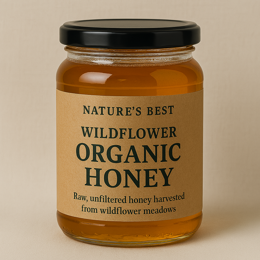 Amend iD - Smart Labels for Food Brands